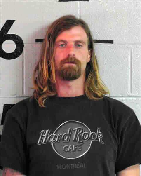 Arrest Made In 2007 Gilmer County Murder Georgia Bureau Of Investigation